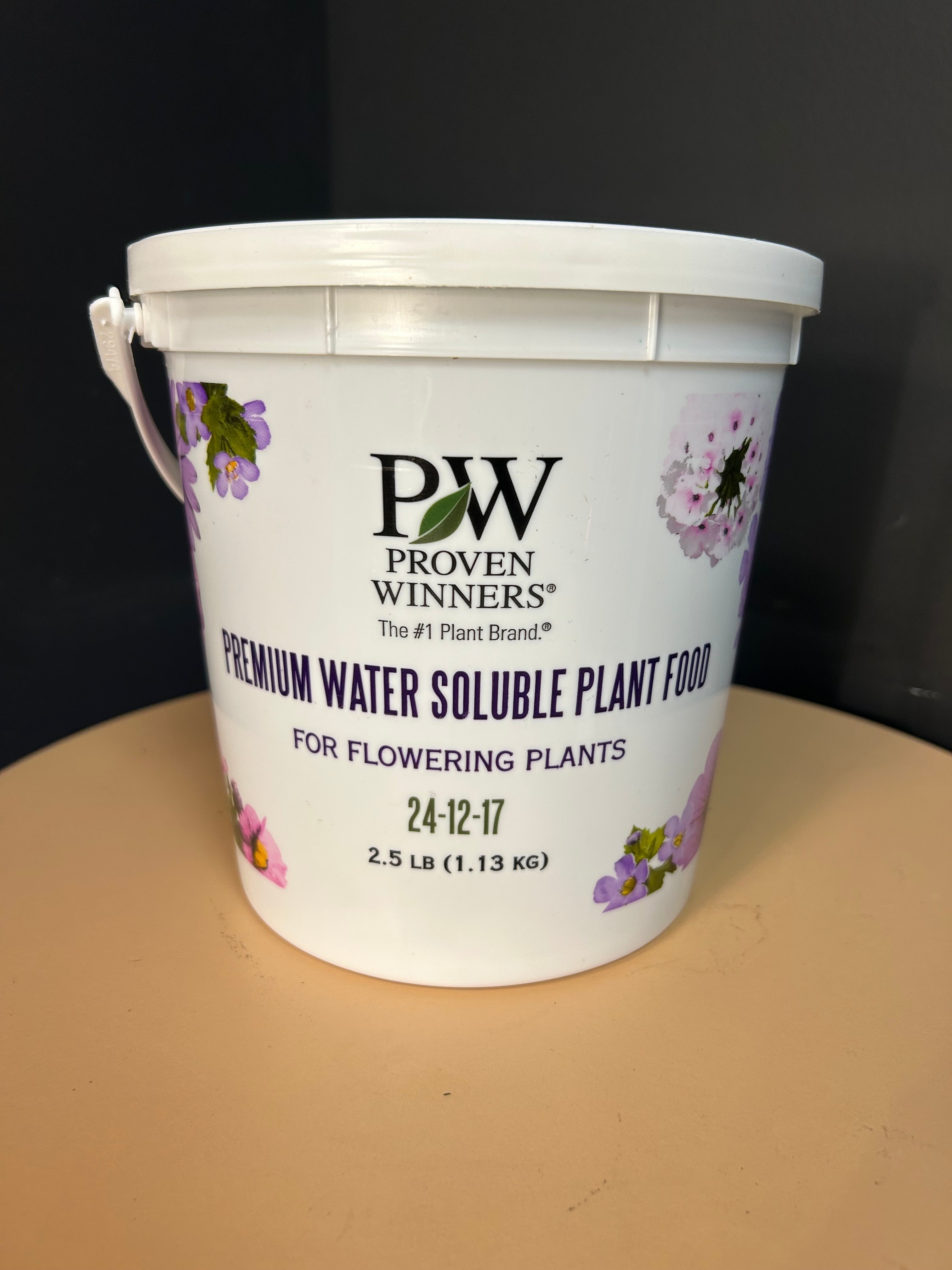 Water Soluble Fertilizer by Proven Winners – Sitka Nursery